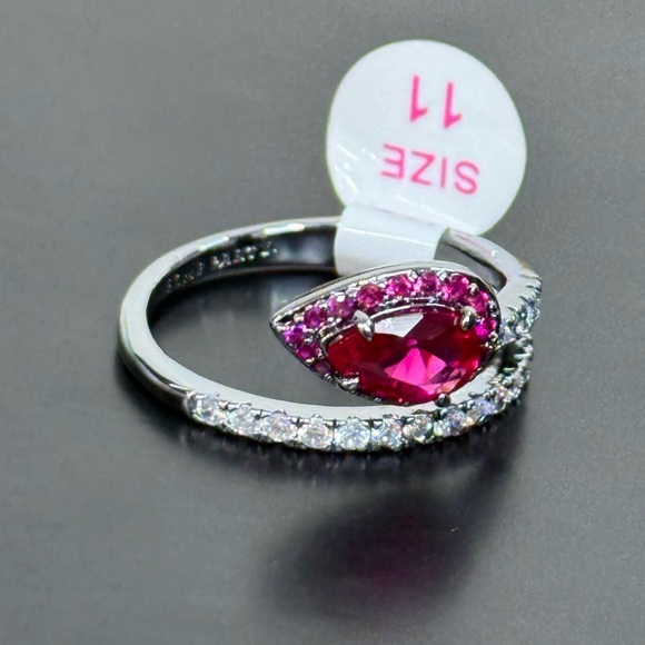 Bomb Party | Jewelry | Bomb Party Ring | Poshmark